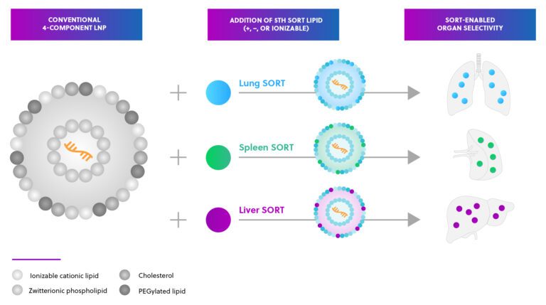 Science - ReCode Therapeutics