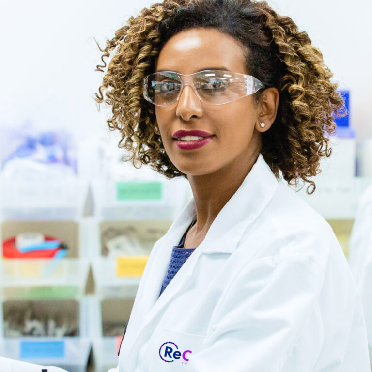 ReCode Therapeutics - Powering the future of genetic medicines through ...